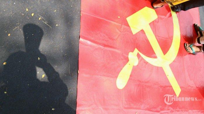 Sejarah Hari Ini G30S/PKI: Awal Mula Lahirnya Partai Komunis Indonesia ...