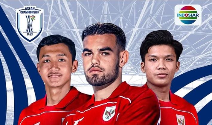 Jadwal Timnas U23 Indonesia vs Filipina Piala AFF U23 2025 Malam Ini ...