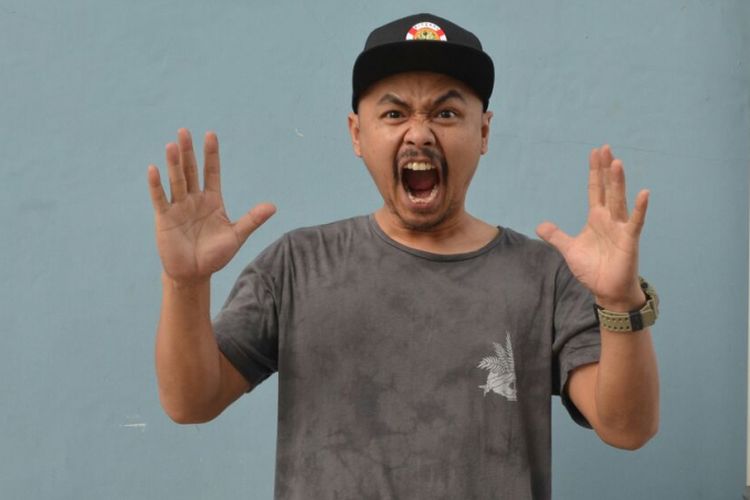 Takut Ikuti Denny dan Narji, Wendi Cagur Ungkap Alasan Tetap di Komedi ...