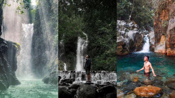 9 Rekomendasi Wisata Curug Keren dan Indah di Bogor Jawa Barat untuk ...