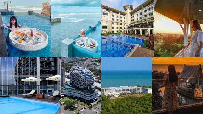 Harga Per Malam 5 Hotel Mewah di Banten yang Cocok Buat Staycation saat ...