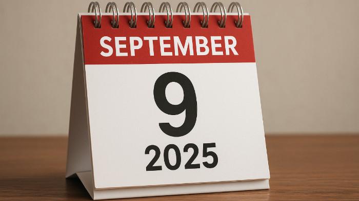 9 September 2025 Memperingati Hari Apa? Ada Hari Olahraga Nasional, Ini ...