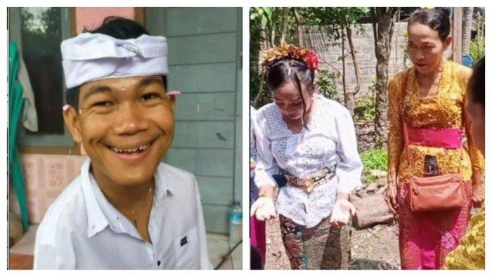 Terungkap Alasan Ni Luh Nopianti Mau Dinikahi Agus Buntung Yang Masih
