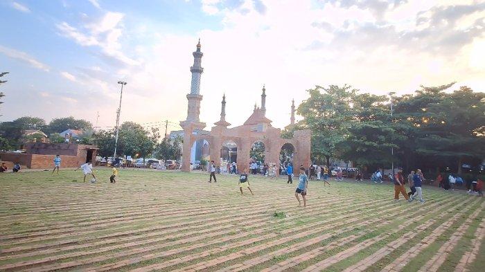 10 Daftar Kota Paling Layak Huni di Indonesia, Nomor 3 dari Jabar, Tapi Bukan Bandung atau Bogor ...