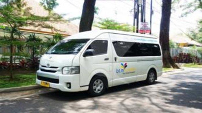 3 Rekomendasi Travel Serang Tujuan Bandung, Lengkap Jadwal dan Tarifnya ...