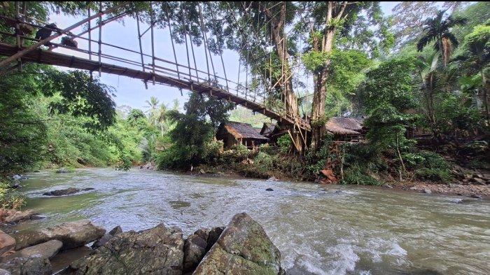 Rekomendasi Wisata untuk Liburan Akhir Pekan Banten: Main ke Kampung ...