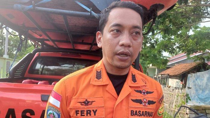 Hari Kedua Pencairan Bocah Terseret Arus Sungai Ciujung Nihil, Basarnas ...