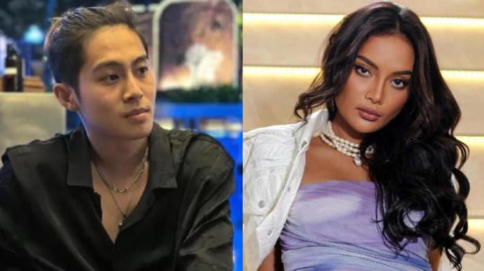 Kisah Cinta DJ Panda dan Erika: Berawal dari Live TikTok, Hamil 9 Bulan, Rencana Nikah Gagal ...