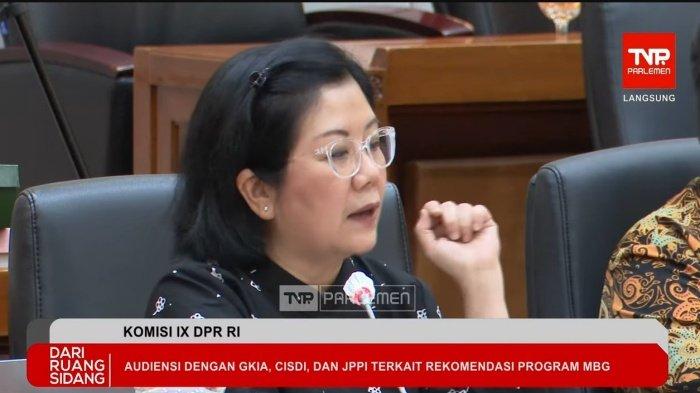 Mengenal Sosok Dokter Tan Shot Yen, Ahli Gizi Kritik Pedas Program MBG ...