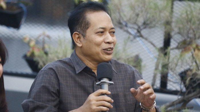 Profil dan Perjalanan Karir Ferry Juliantono, Menteri Koperasi Gantikan ...