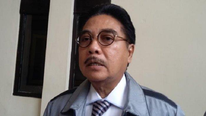 Kabar Duka, Pengacara Senior Hotma Sitompul Meninggal Dunia ...