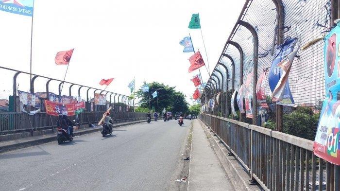 Dana Awal Kampanye Parpol di Cilegon pada Pemilu 2024: Ini Urutan dari ...