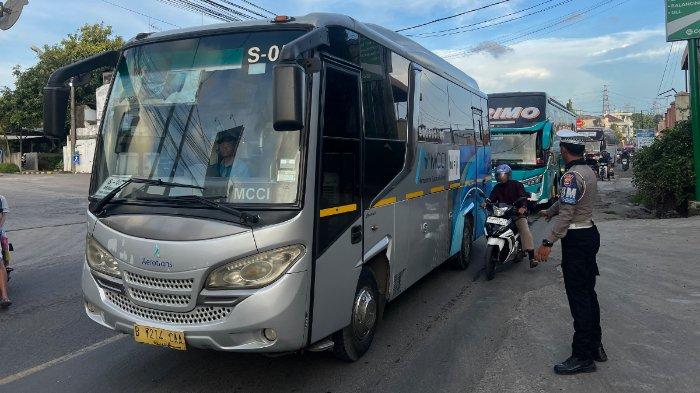 Mudik Gratis Pemkot Cilegon dengan 22 Kota Tujuan Telah Dibuka: Begini ...