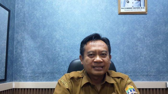 Wali Kota dan Wakil Wali Kota Serang Bakal Tempati Rumah Dinas Hasil Ngontrak per Tahun ...