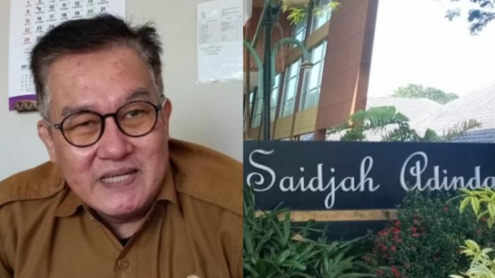 Minim Anggaran, Perpustakaan Lebak Hanya Bisa Tambah 100 Buku Setahun ...