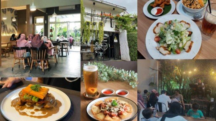 Dua Kafe di Kota Cilegon Ini Cocok Buat Jadi Tempat Nongkrong Bareng ...