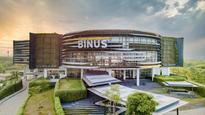 Salah Satunya Ada di Banten, Ini 20 Universitas Terbaik di Indonesia ...