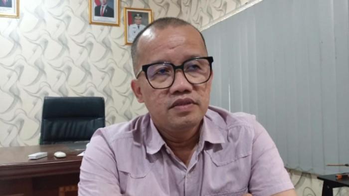 Kepala Bapenda Dodi Irawan Didapuk Jadi Plt Dewas PDAM Lebak, Punya ...