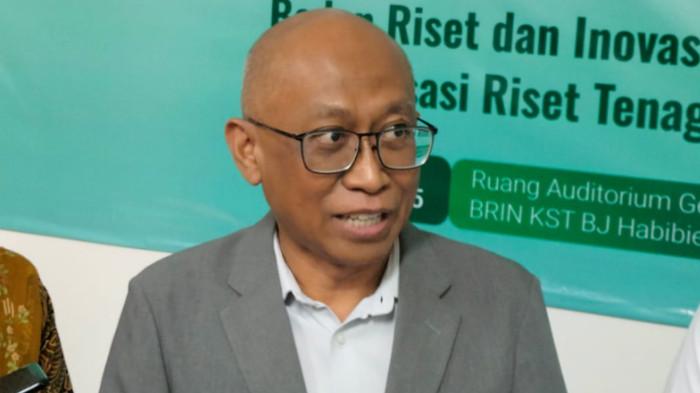 BRIN Tawarkan Teknologi Nuklir sebagai Solusi Perpanjang Masa Simpan Produk Pasca Panen ...