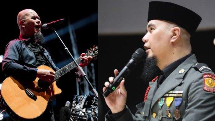 Bukan AMI Award atau Penjualan Album Bintang 5, Ini Penghargaan ...