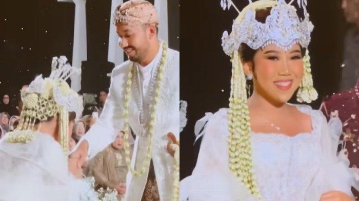 Kocak Cerita Malam Pertama Kiky Saputri Dihajar Bertubi Tubi Tanpa