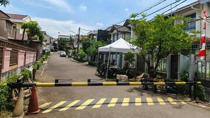 Polisi Tetapkan 11 Tersangka Kasus Penjarahan Rumah Eks Menkeu Sri ...