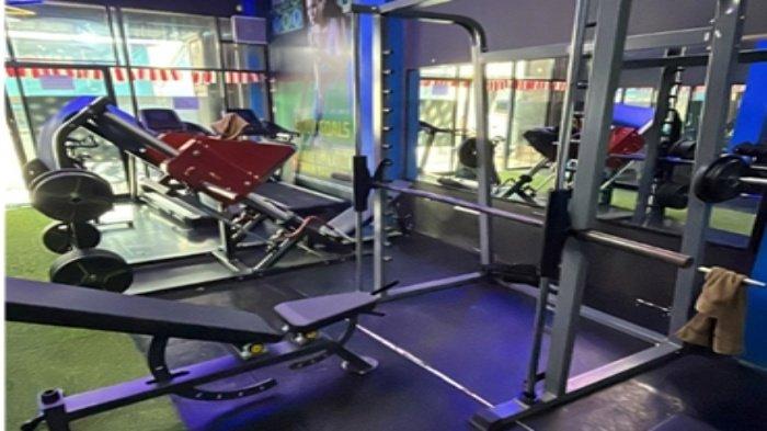 Rekomendasi 6 Tempat Gym di Serang Banten, Harga Mulai Rp85 Ribu ...