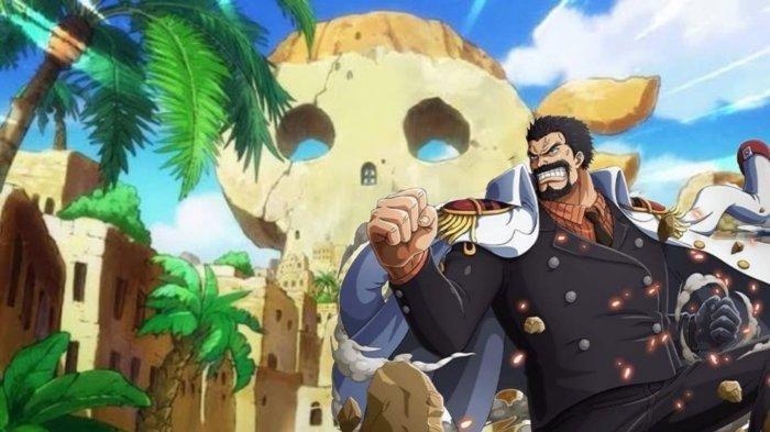 Bocoran Spoiler One Piece Chapter 1081: Kurohige Kembali ke Markas ...