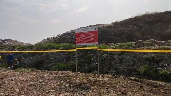 Disidak KLH, PT Indah Kiat dan Cipta Paperria Terbukti Buang Limbah ke ...