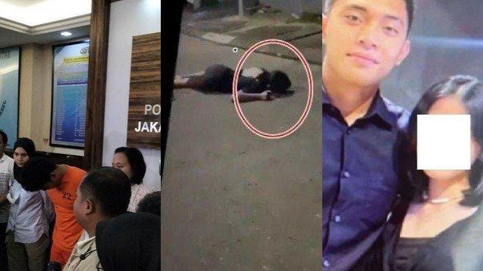 Saksi Kunci Penganiayaan Mario pada David Ungkap Fakta: Penganiayaan ...