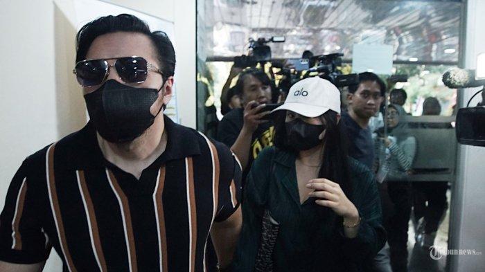 David Bayu Buka Suara soal Video Syur Sang Putri, Audrey Davis: Selalu ...