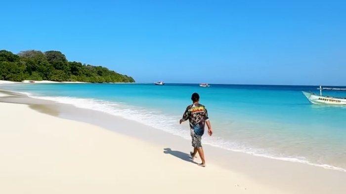3 Pulau Terindah di Pandeglang untuk Tujuan Healing saat Libur Sekolah ...