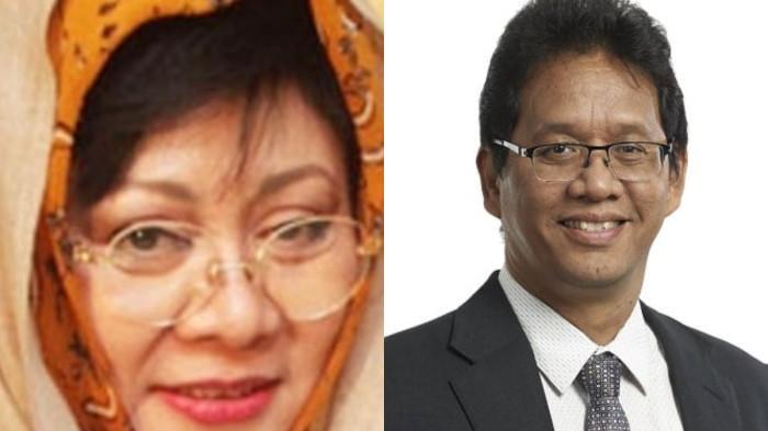 Baru Sepekan Jadi Menkeu, Purbaya Yudhi Sadewa Digugat Tutut Soeharto di PTUN : Ini Perkaranya ...