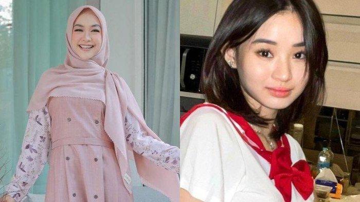 Ria Ricis Lagi-lagi Tuai Hujatan Usai Cecar Catheez Soal Keluarga ...