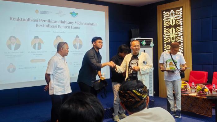 Seminar Nasional 2026: Kupas Tuntas Reaktualisasi Pemikiran Halwany ...