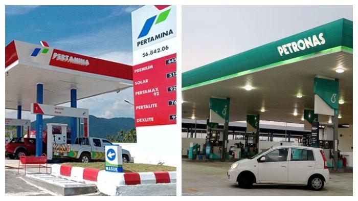 6 Penyebab Harga BBM di Malaysia Bisa Lebih Murah Dibandingkan ...