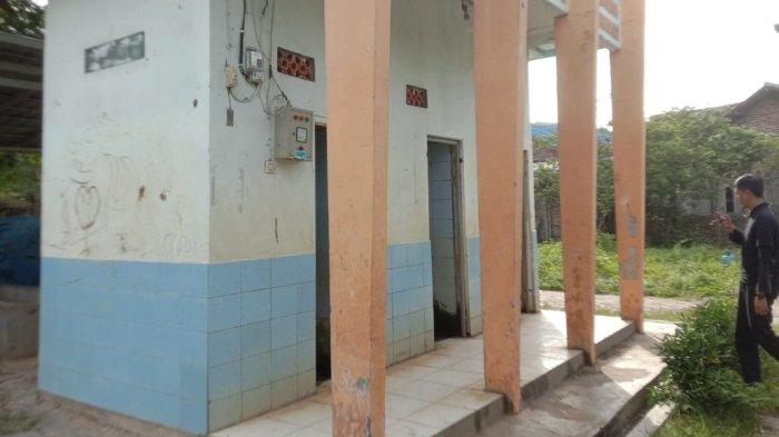 Miris! 356 Warga di Walantaka Kota Serang Belum Punya Jamban Pribadi ...
