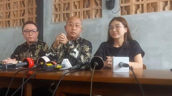 Rumah Tangga Sarwendah dan Ruben Onsu Dikabarkan Alami Keretakan, Kuasa Hukum Buka Suara ...