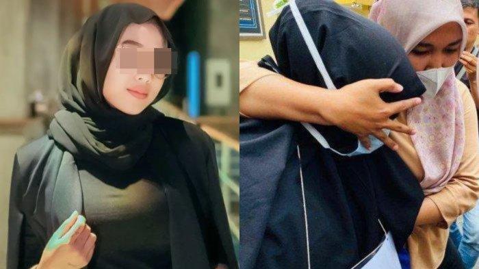 Selebgram Hijab yang Promosikan Judi Online Terancam 6 Tahun BUI, 7 Bulan Jadi BA Dapat Puluhan ...