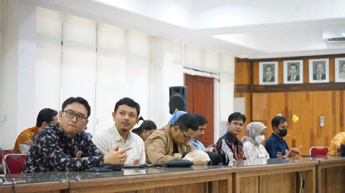 DPP HAE IPB: Ramadan Bulan Berbagi Keceriaan, Kebahagiaan, dan Spirit ...