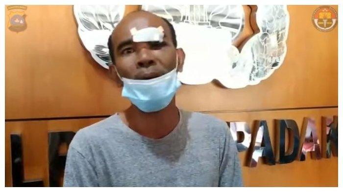 Eks Anggota DPRD Akui Bohong Buat Video Hoaks Mata Ditusuk Petugas PPKM ...