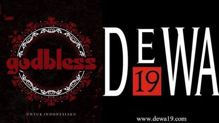 God Bless dan Dewa 19 Bakal Konser Bareng di Indonesia Arena GBK, Catat ...