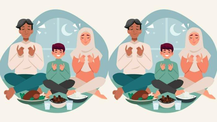 Berikut Bacaan Niat Puasa Dzulhijjah, Tarwiyah, dan Arafah sebelum Hari Raya Idul Adha 1445 H ...