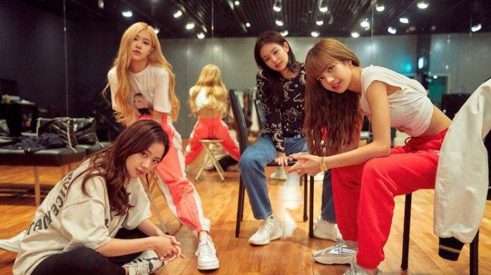 Harga Tiket Konser BLACKPINK di Jakarta, Cara Beli untuk Publik hingga Membership Weverse Shop ...