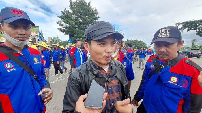 Hasil Rapat LKS Tripartit: UMK Kabupaten/Kota se-Banten 2022 ...