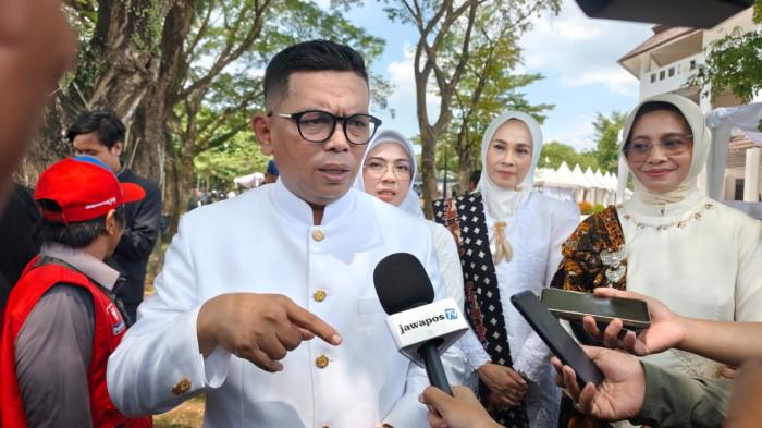 Intip LHKPN Terbaru Andra Soni: Harta Kekayaan Gubernur Banten Tembus ...