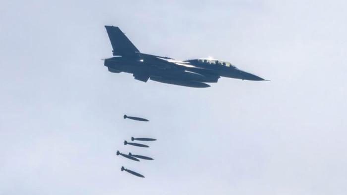 Saling Serang, Militer Kamboja Klaim Tembak Jatuh Jet Tempur F-16 Thailand - Tribunbanten.com