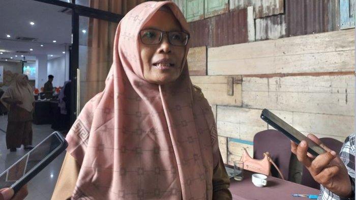 Keterwakilan Peran Perempuan di Politik di Kota Cilegon Rendah, Kesbangpol: Harusnya 30 Persen ...