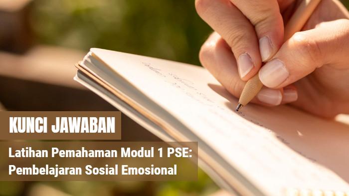 Pembelajaran Sosial Emosional Merupakan Pengembangan dari Teori . . . - Tribunbanten.com