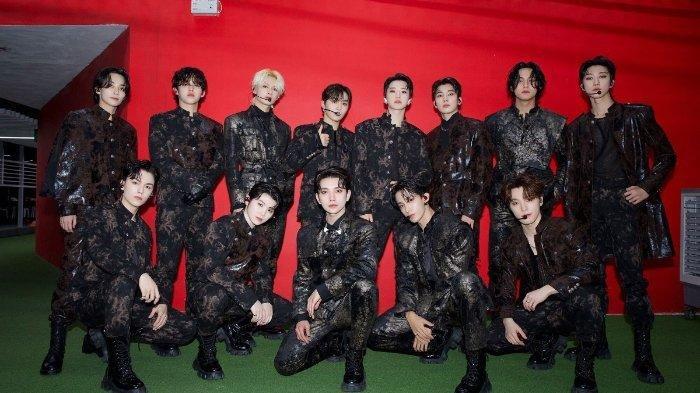 Harga Tiket Konser Seventeen di JIS, Lengkap dengan Seating Plan, Mulai dari Rp1,6 Juta ...